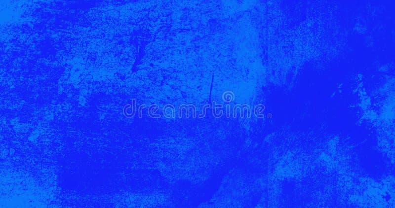 Image of Blue Grunge Texture Background Changing Stock Image - Image of ...