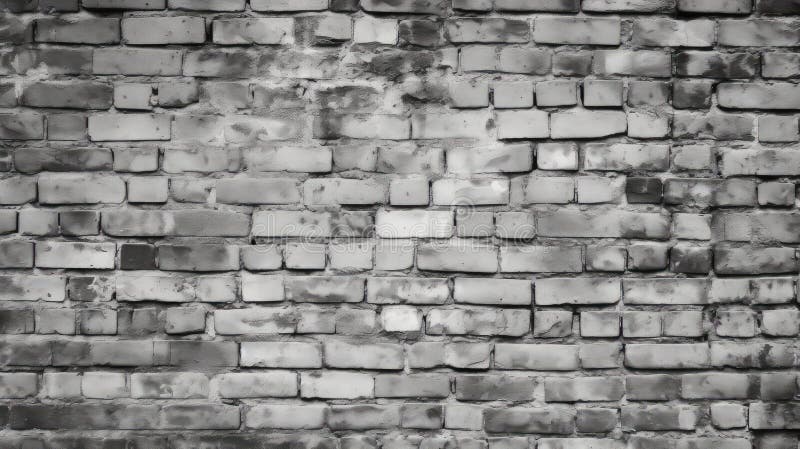 Image brick wall outline stock photo. Image of shadow - 361896282