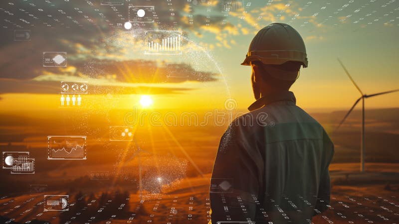 Image of Bringing Hope To Humanity Using the Power of AI and Digital ...