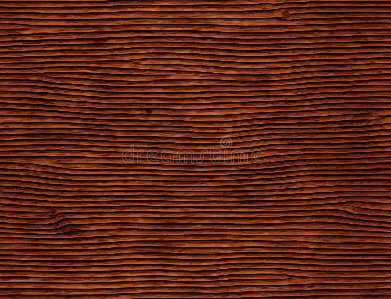 A Brown Wood Grain Texture. - Seamless and Tileable Stock Photo - Image ...