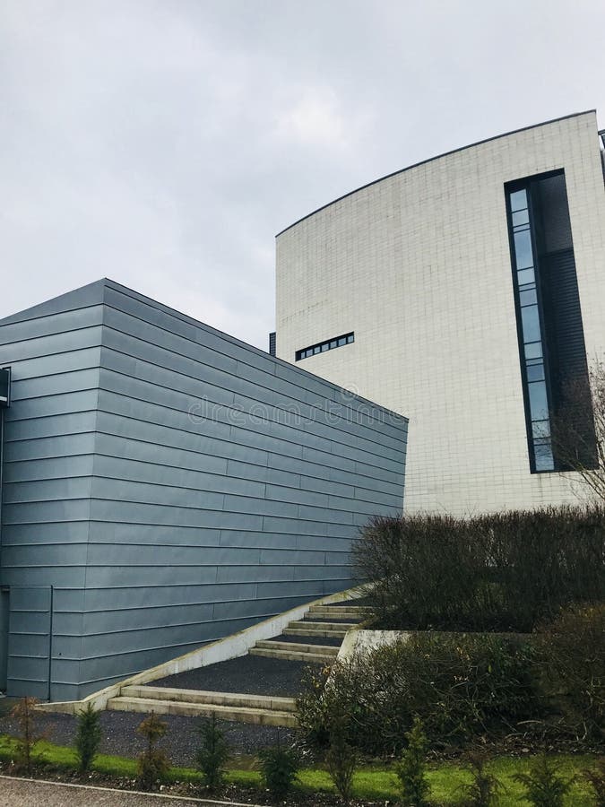 Cambridge buildings stock photo. Image of composition - 140525118