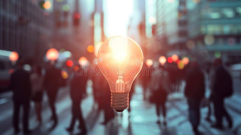 Image on Business and Leadership. Strategy, Teamwork, Being Different ...