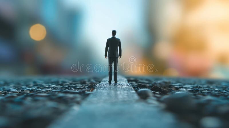 Image on Business and Leadership. Strategy, Teamwork, Being Different ...