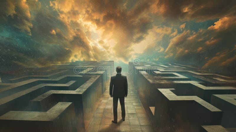 Image on Business and Leadership. Strategy, Teamwork, Being Different ...