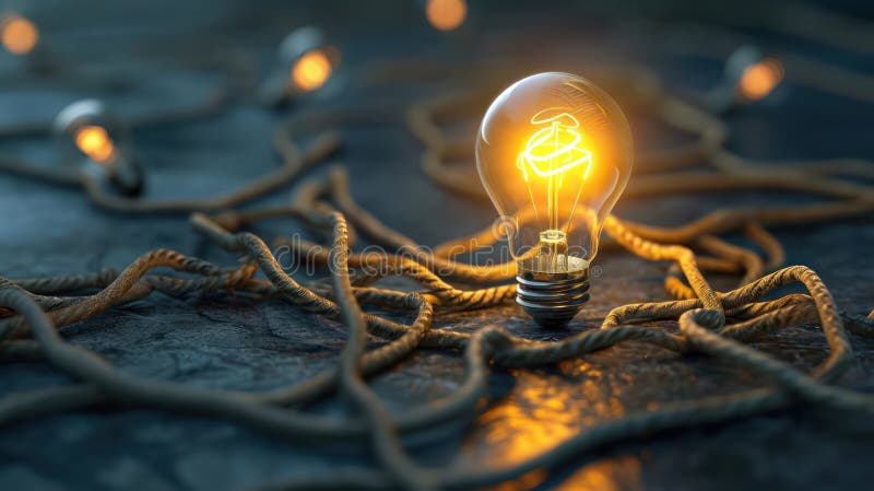 Image on Business and Leadership. Strategy, Teamwork, Being Different ...