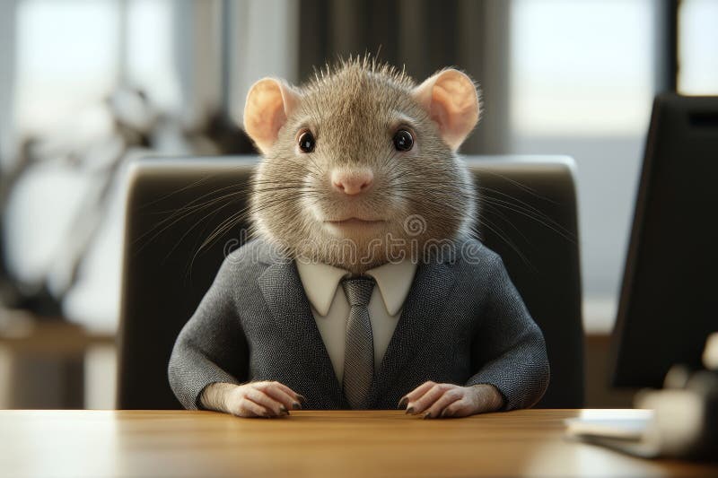 Generative Ai Illustration of Empty Green Kitchen and Design Interior ...