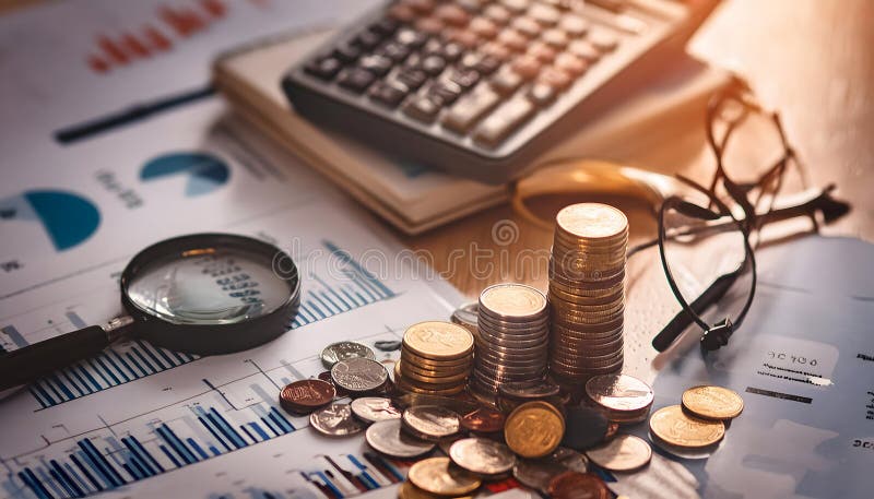 Pictures about Business Operations Stock Illustration - Illustration of ...