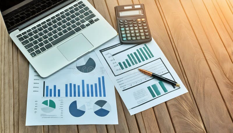 Pictures about Business Operations Stock Illustration - Illustration of ...