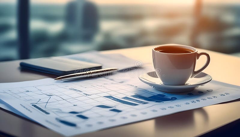 Pictures about Business Operations Stock Illustration - Illustration of ...