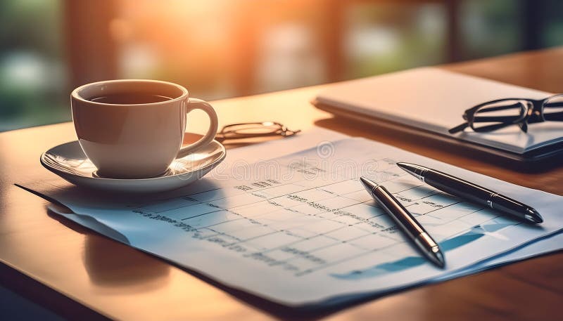 Pictures about Business Operations Stock Illustration - Illustration of ...