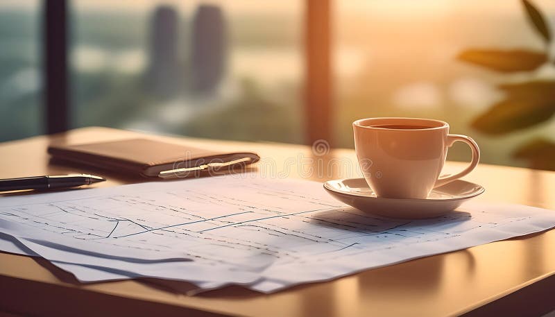 Pictures about Business Operations Stock Illustration - Illustration of ...