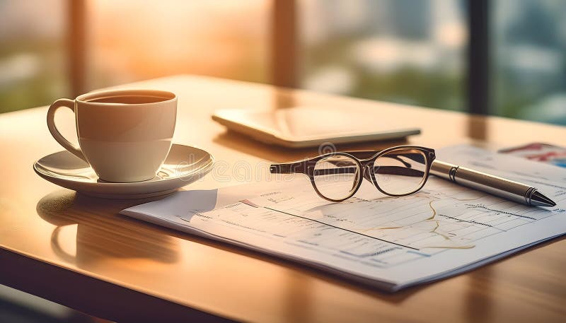 Pictures about Business Operations Stock Illustration - Illustration of ...