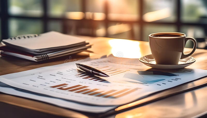 Pictures about Business Operations Stock Illustration - Illustration of ...