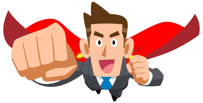 Superhero Helper Stock Illustrations – 90 Superhero Helper Stock ...