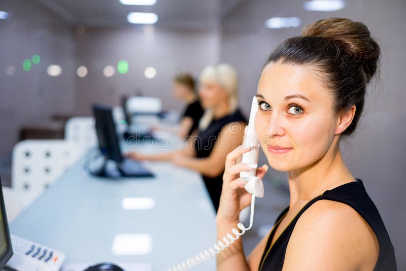 Image of a call center stock photo. Image of call, male - 102078784