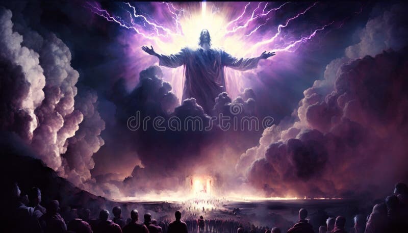 Imposing Figure Stock Illustrations – 587 Imposing Figure Stock ...