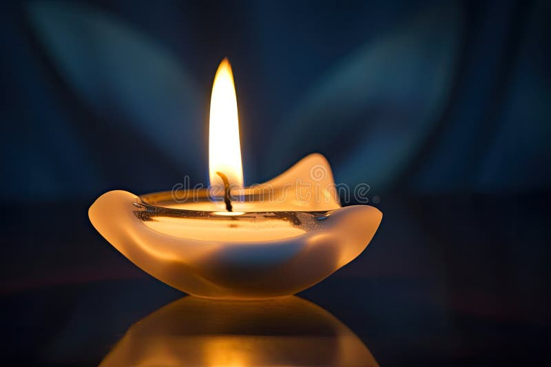 Calming Candle Stock Illustrations – 275 Calming Candle Stock ...