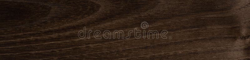 Smoked Chestnut Veneer Displaying Deep Earthy Wood Grain Patterns Stock ...