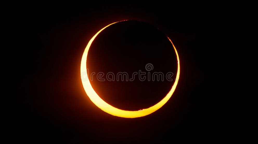 631 Annular Solar Eclipse Stock Photos - Free & Royalty-Free Stock ...