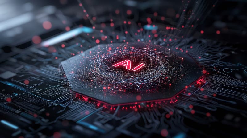 Exploring the Intersection of Technology and Artificial Intelligence ...