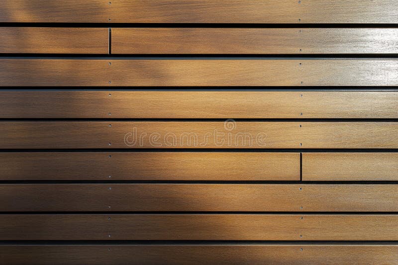 Glossy Cladding Board Reflection Stock Illustration - Illustration of ...