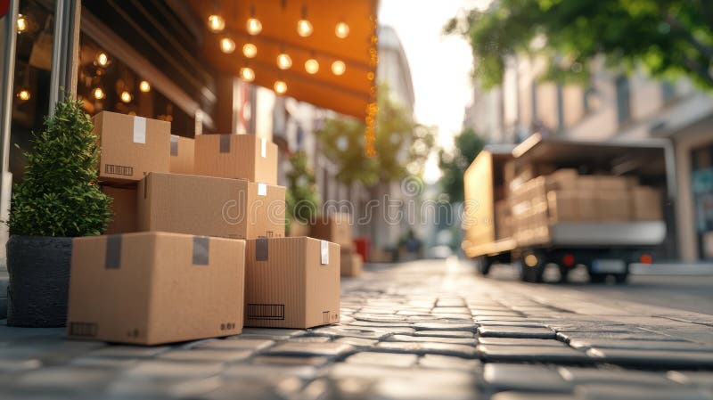 Exploring the Intersection of Logistics and Strategy with Business ...