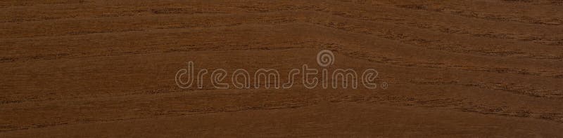 Thermo-treated Ash Veneer with a Rich Chocolate-brown Wooden Texture ...