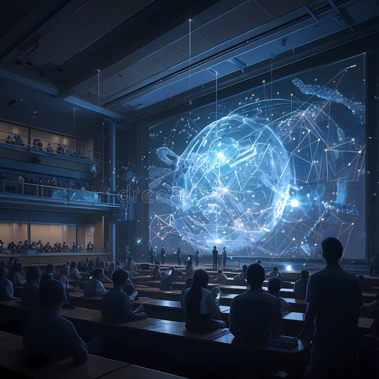 Engaging Lecture Stock Illustrations – 172 Engaging Lecture Stock ...