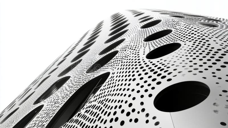 Explore the Unique Architectural Beauty of this Modern Structure ...