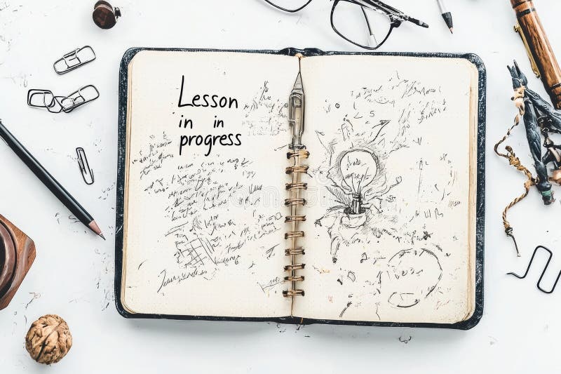 Exploring the Importance of Lessons in a Self-learning Library: a Guide ...