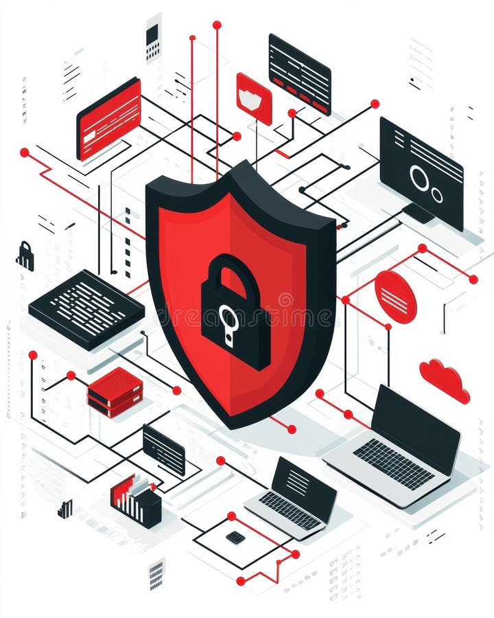 Exploring the Intersection of Cybersecurity and Data Protection through ...