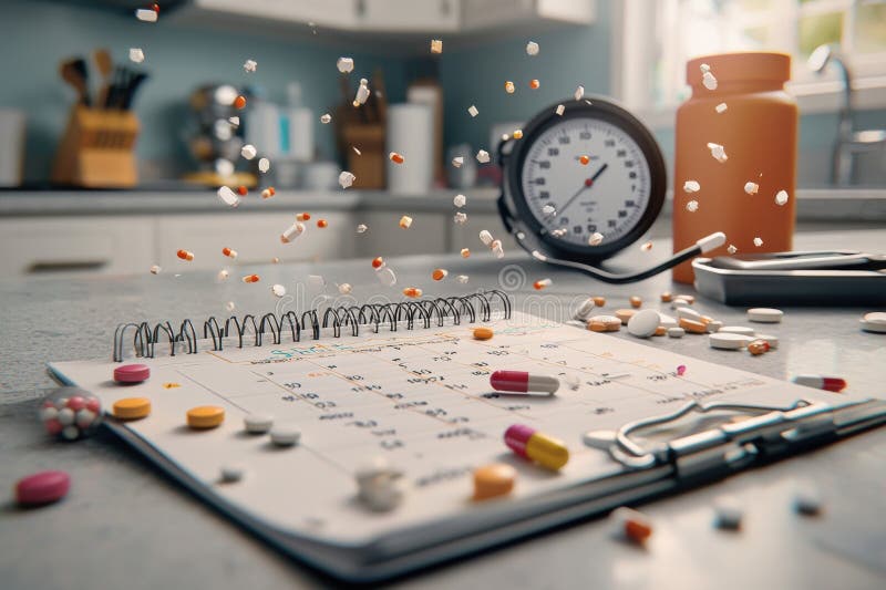 Exploring Time Management in Healthcare: the Intersection of a Clock ...