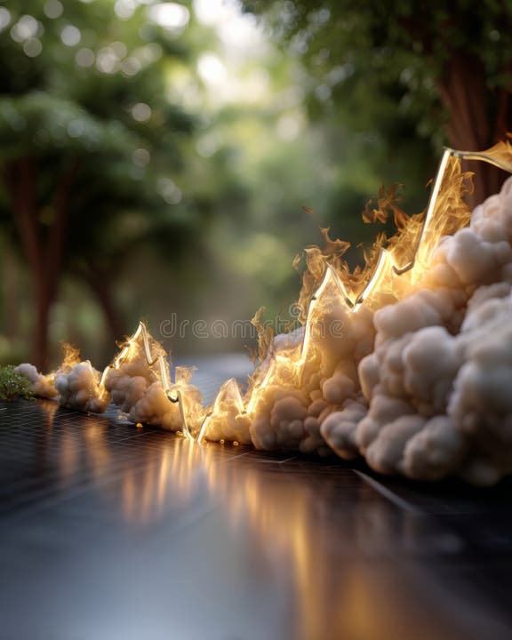 Uncontrolled Forest Fires Ravaging Ecosystems and Air Quality, a Call ...