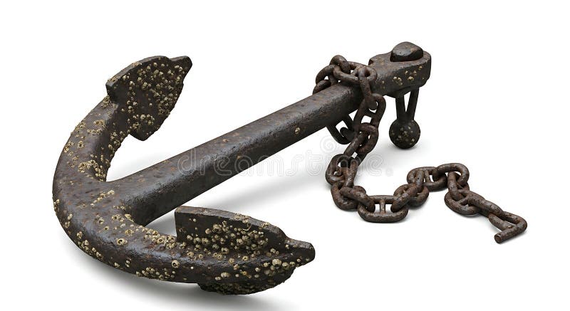 Crusty Barnacles Stock Illustrations – 5 Crusty Barnacles Stock ...