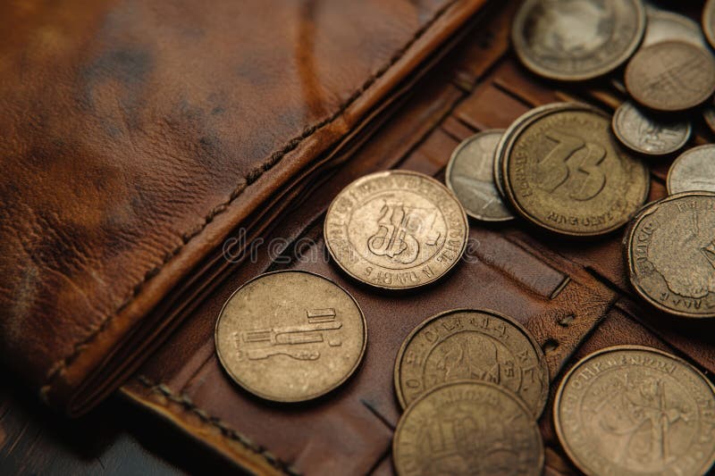 Closeup of Everyday Objects with Unique Textures and Details: Keys ...