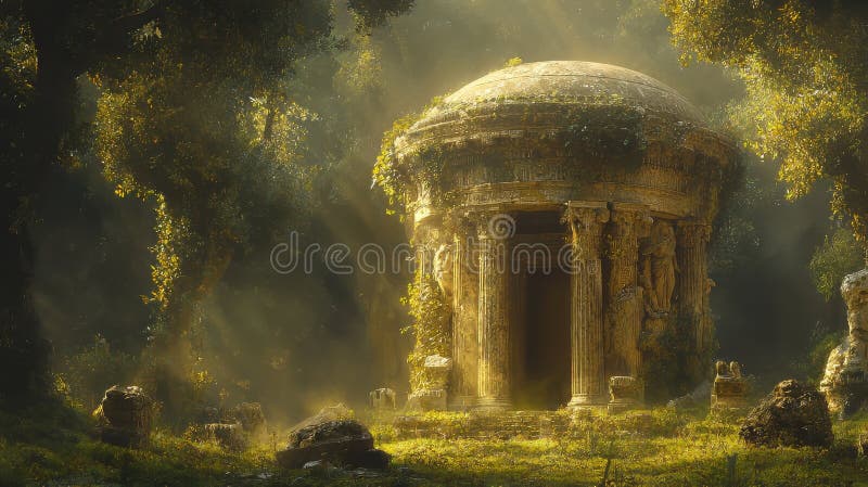 Exploring the Majestic Grandeur of Ancient Civilizations through Iconic ...