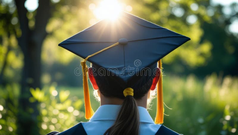 Celebrating Graduation Success and Embracing Future Opportunities with ...