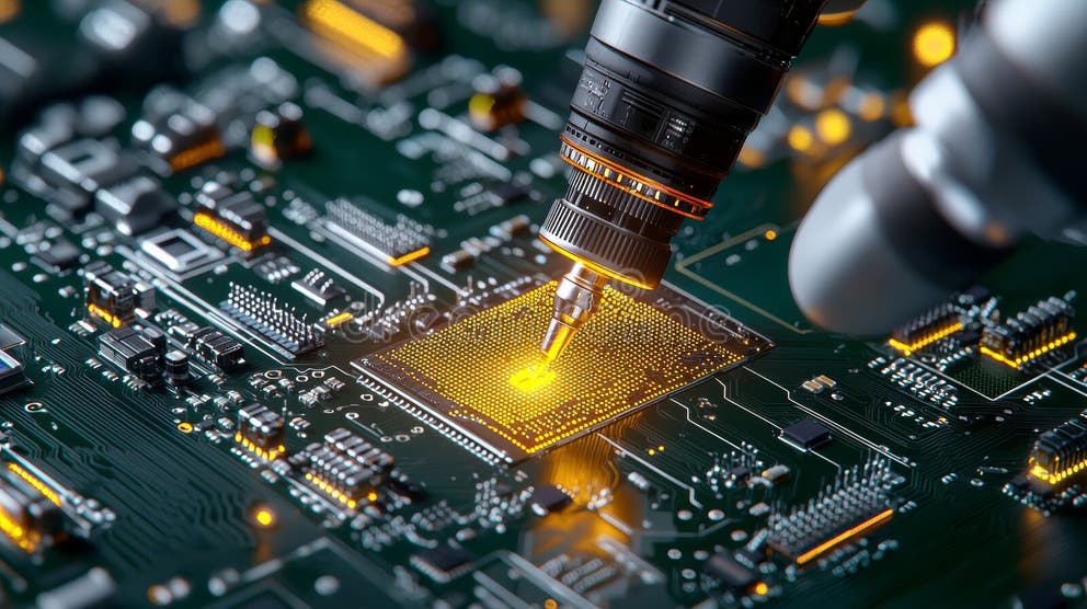 Exploring the Intricacies of Technology and Artificial Intelligence ...