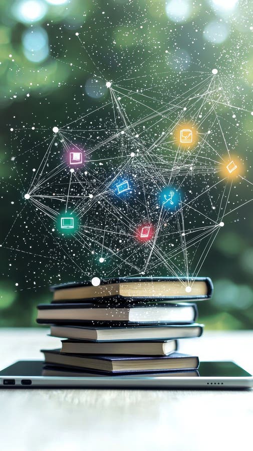 Exploring the Intersection of Traditional Education and Digital ...