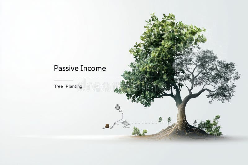 Exploring Passive Income Concepts: Making Money while You Sleep through ...