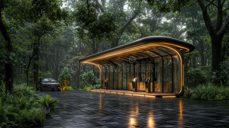 Exploring Carbon Neutralities through Forest Settings: a Creative Bus ...