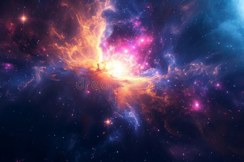 An Image Capturing a Vibrant and Densely Populated Space Displaying an ...