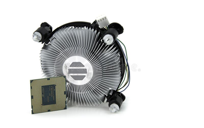 657 Cooling Fan Heatsink Cpu Stock Photos - Free & Royalty-Free Stock ...