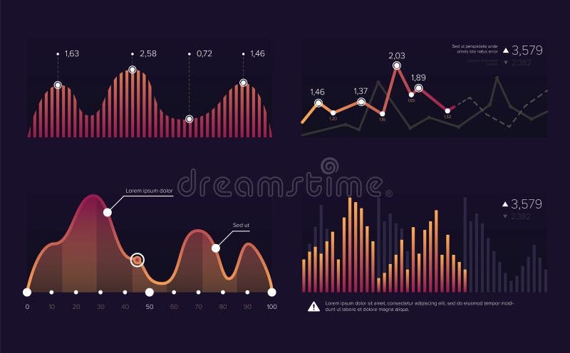Image Charts and Diagrams for Presentation or Financial Report ...