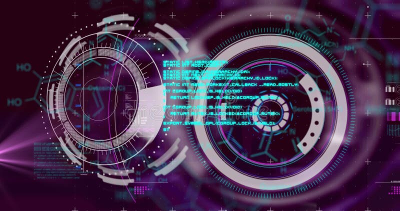 Image of Chemical Formulas and Data Processing Over Diverse Data and ...