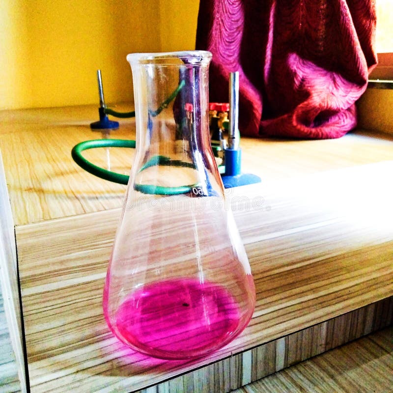 Science Experiment stock image. Image of science, chemistry - 134169305