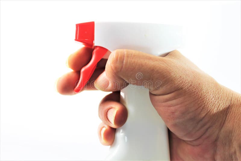 An Image of Cleaning a Surface - Housekeeping Different Color Versions ...