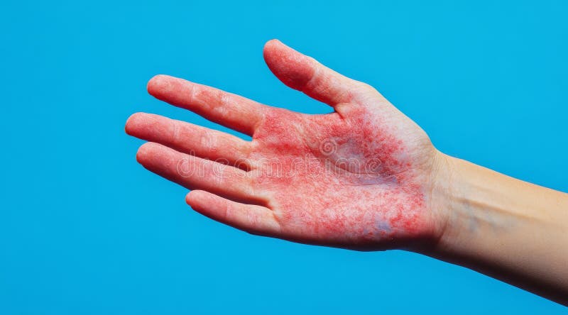 Hand Rash a Comprehensive Overview of Causes and Symptoms Associated ...