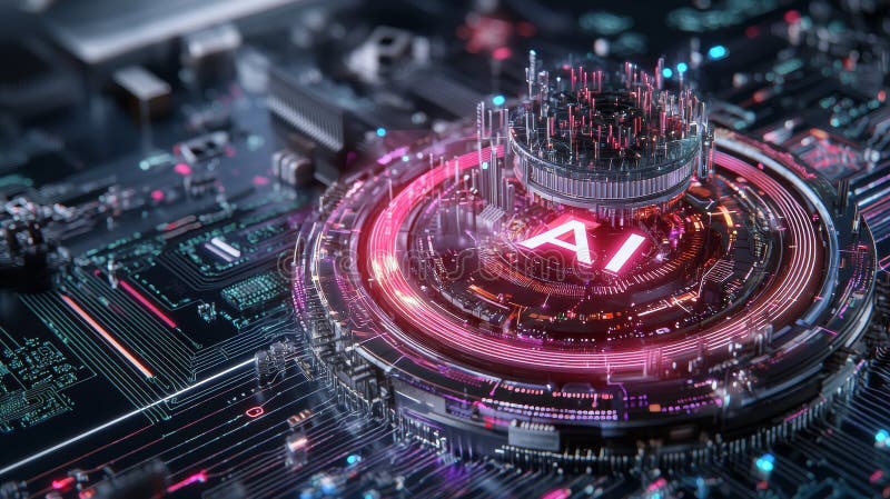 The Intersection of Time and Technology: Exploring the Concept of a ...