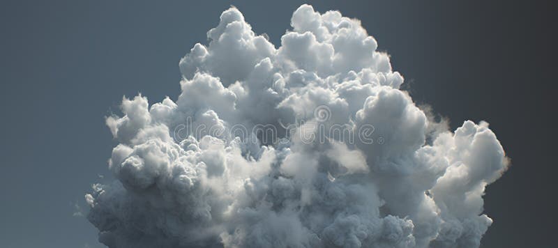Image of Cloud Smoke Texture Background, Gas, Fog Stock Illustration ...